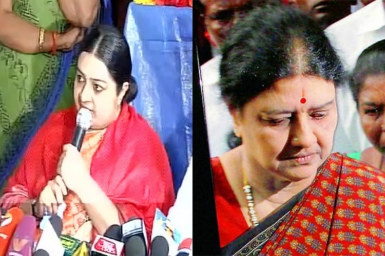 Five ways Jayalalithaa’s niece Deepa Jayakumar’s entry can impact Tamil ...