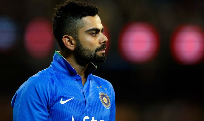 Virat Kohli named Team India’s new ODI, T20I captain | India.com