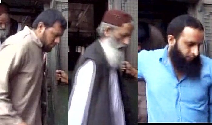 bongaon court three terrorists pronounce capital punishment | पश्चिम ...