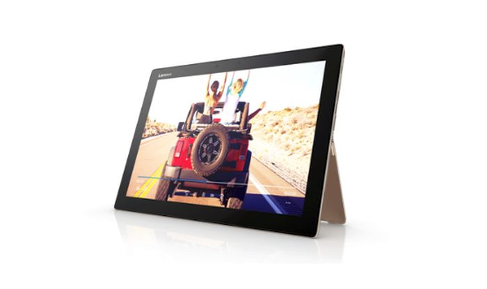 CES 2017: Lenovo upgrades ThinkPad laptop series, launches Legion ...