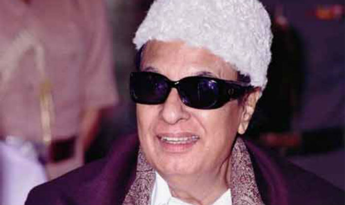 MGR 100th birth anniversary: Twitterati pay tribute to actor and former ...