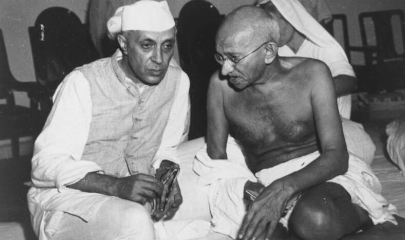 Full Text of Mahatma Gandhi’s Quit India Movement Speech | India.com