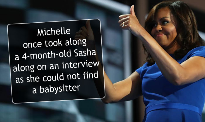 Michelle Obama: 9 interesting facts about the former First Lady of the ...