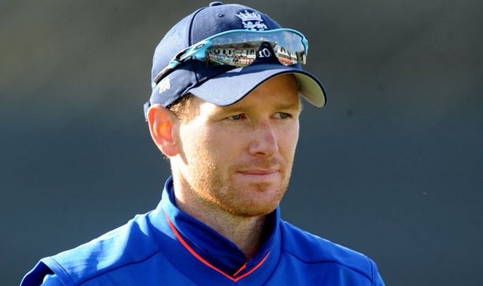 Eion Morgan: It will be a challenge to beat India at home | India.com