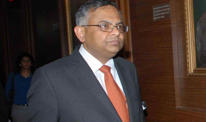 N Chandrasekaran takes over as Tata Sons Chairman, says we will lead ...