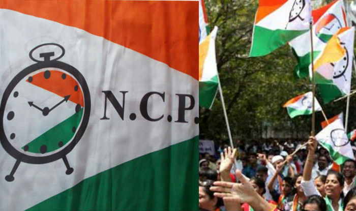 NCP announces list of 177 candidates for BMC elections; View full list ...
