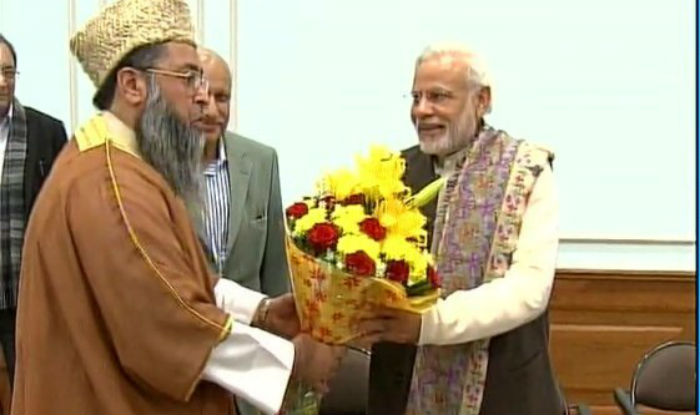 Indian youth has successfully resisted radicalization: Narendra Modi to ...