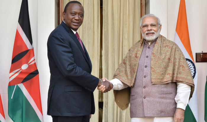 India, Kenya sign MoU on cooperation in agriculture sector | India.com