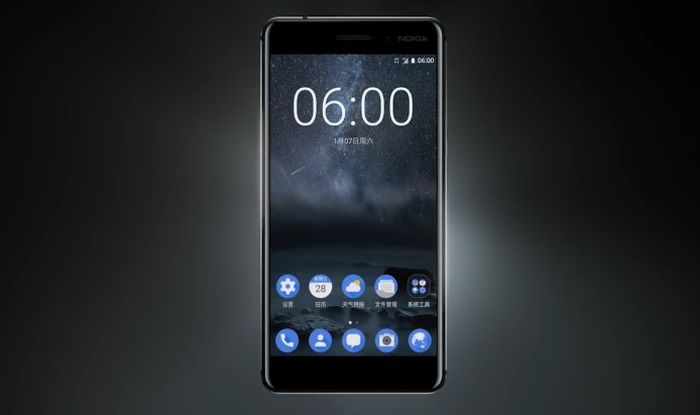 Nokia might just launch the Nokia 6 in India soon and we can’t wait ...