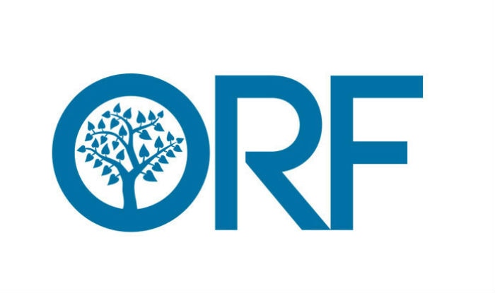 ORF emerges top Indian think tank in Asia category | India.com