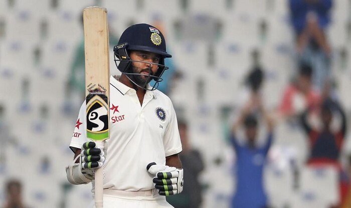 Ranji Trophy: Parthiv Patel shows grit under pressure | India.com