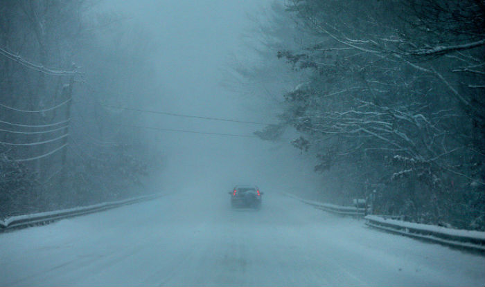 Europe: heavy snow brings more misery, deaths, travel delays | India.com