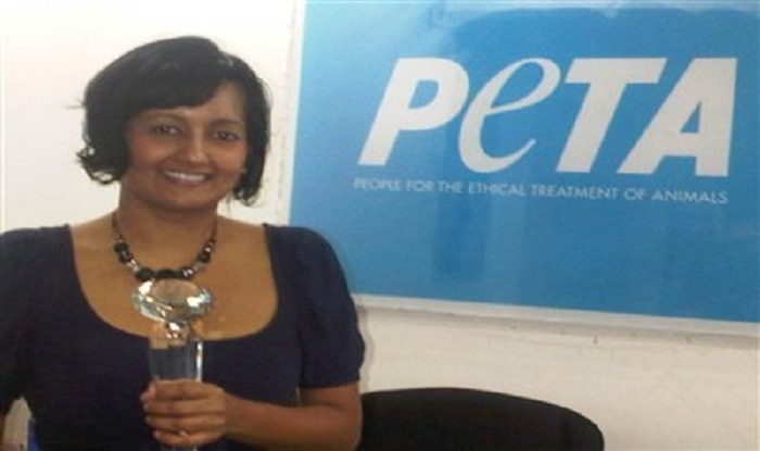 PETA CEO Poorva Joshipura receives rape threats, abusive calls for ...