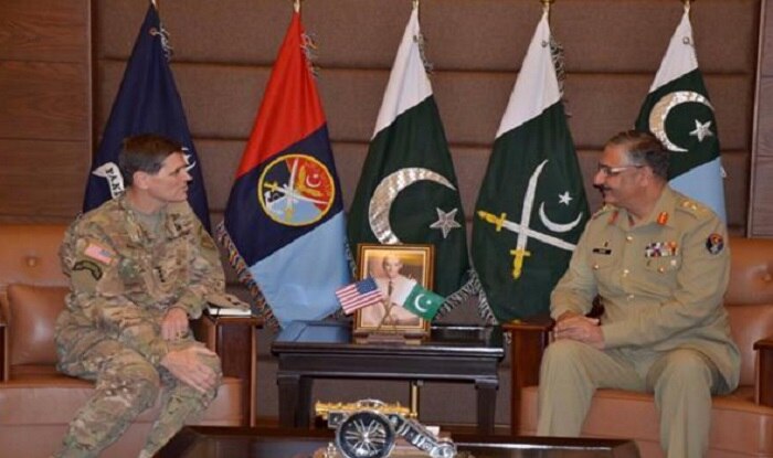 Ready for Afghan-led peace process, but blame game must stop: COAS ...