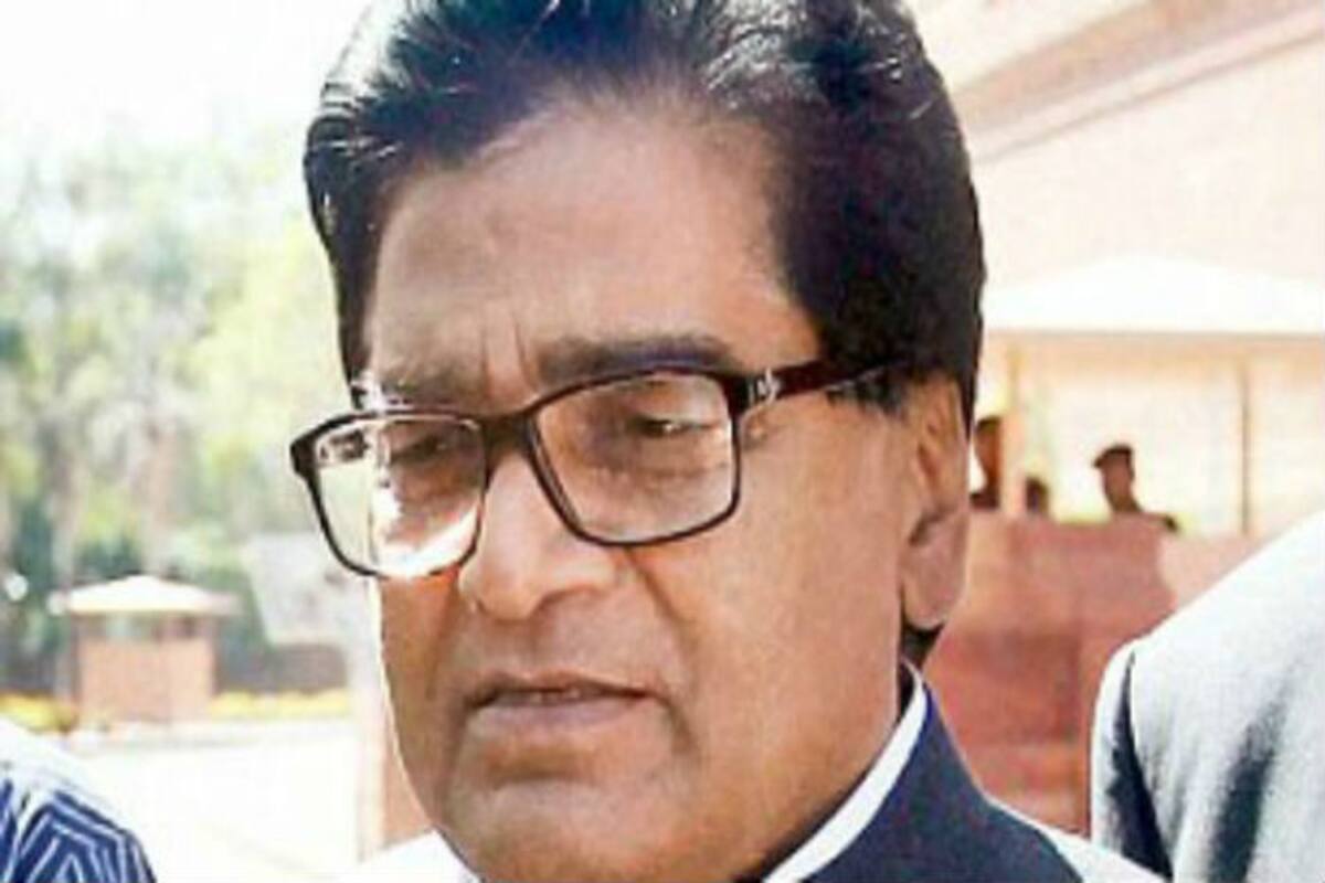 Ramgopal Yadav I Stand With Akhilesh Yadav, We Will Again Make Him