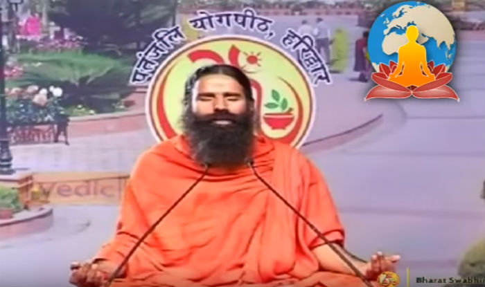 Baba Ramdev challenges Olympic wrestler: 5 times we became this Yoga ...