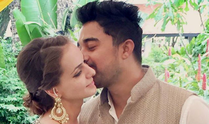 Rannvijay Singh and wife Priyanka Vohra blessed with daughter! MTV ...