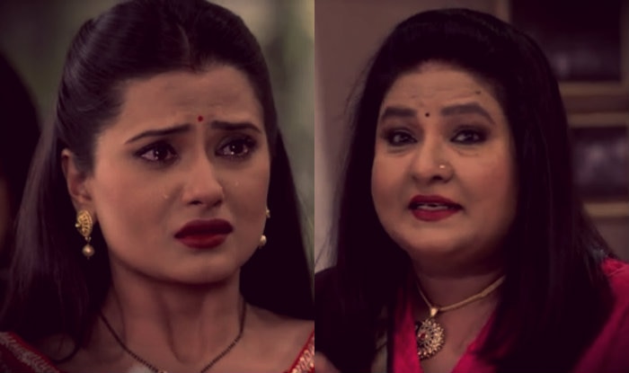 Kasam Tere Pyaar Ki 12 january 2017 written update, preview: Bedi ...