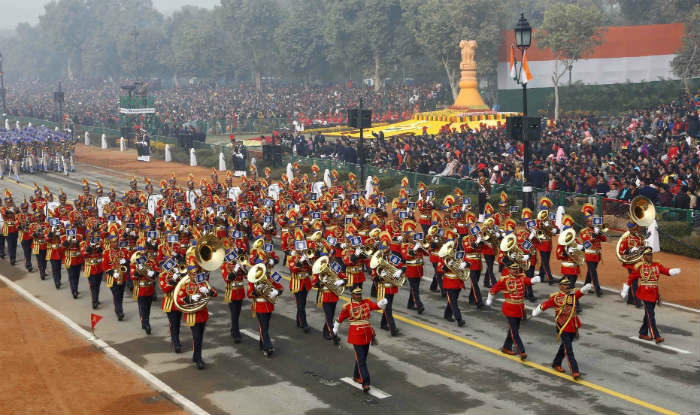 Republic Day 2017: How to get tickets for Republic Day Parade and ...