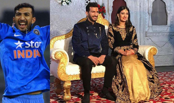 Rishi Dhawan gets engaged to girlfriend Deepali Chauhan! Indian ...