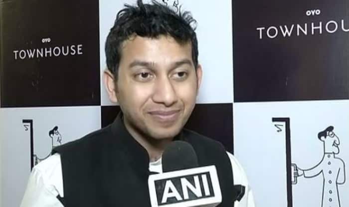 OYO Founder Ritesh Agarwal's Salary Rises 250% From Last Year To Rs 5.6 ...