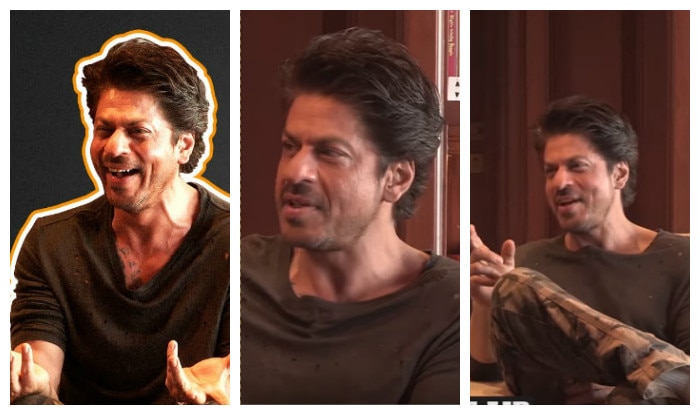 Shah Rukh Khan’s Hilarious podcast with All India Bakchod: 8 Best ...