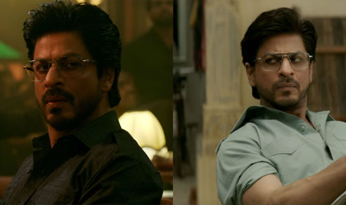 Shah Rukh Khan is Battery Sala! Top 5 times he rocked the bespectacled ...