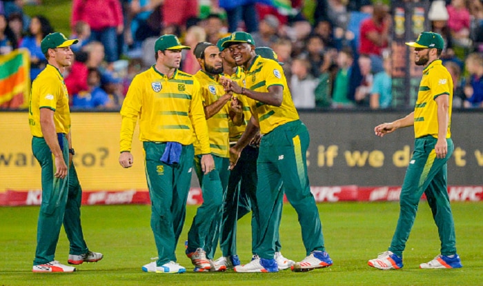 South Africa Vs Sri Lanka Live Streaming Watch Sa Vs Sl 2nd T20i 2017