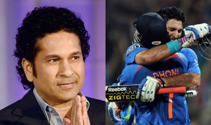 MS Dhoni & Yuvraj Singh’s partnership in India vs England 2nd ODI ...