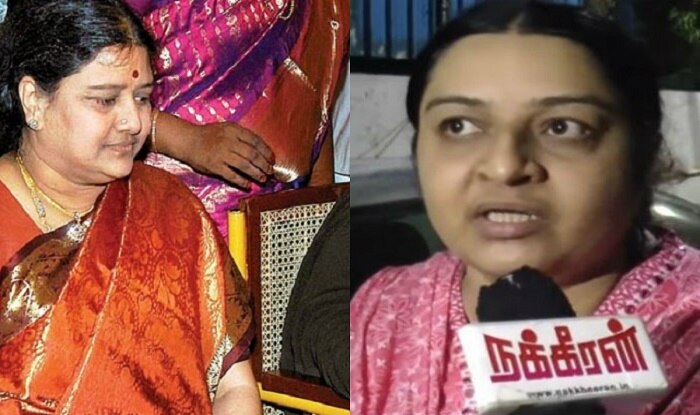 AIADMK crisis: Sasikala plays Palanisamy card after conviction ...
