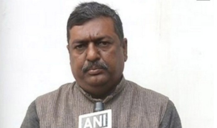 BJP moves Election Commission accusing Mayawati of seeking votes in ...