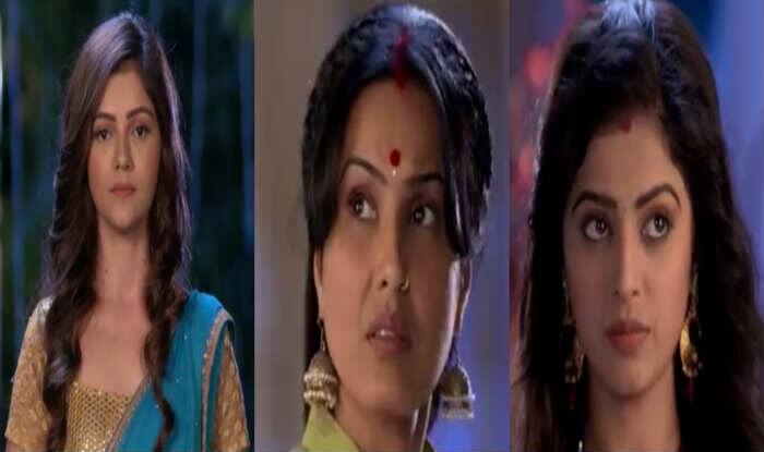 Shakti Astitva Ke Ehsaas Ki, 27 January 2017, written update, preview ...