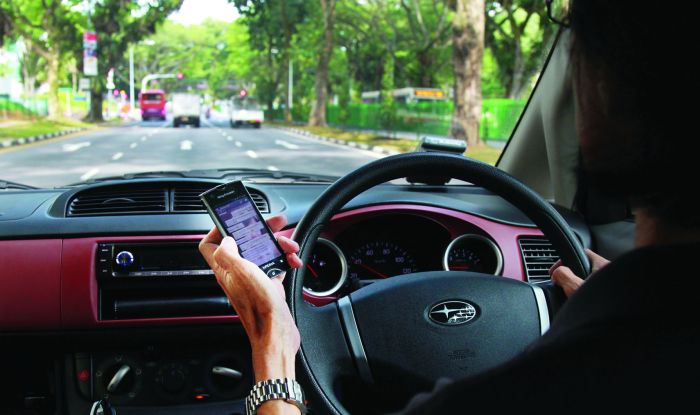 m-Parivahan and e-Challan road safety apps by Transport Ministry to ...