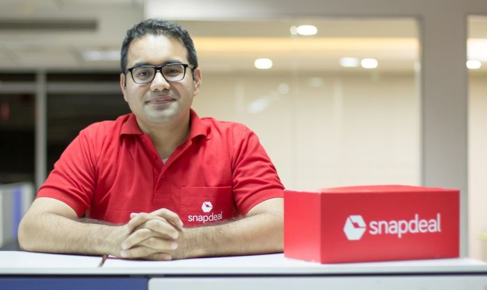 Snapdeal to “Welcome 2017” with a special two day sale on the 8th and ...