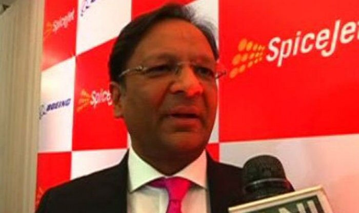 SpiceJet to buy 205 Boeing aircraft worth Rs 1.5 lakh crore | India.com