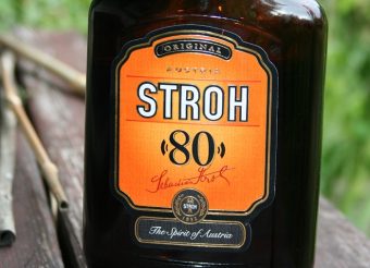 Top 10 strongest Alcoholic Drinks of the World: From Absinthe to ...