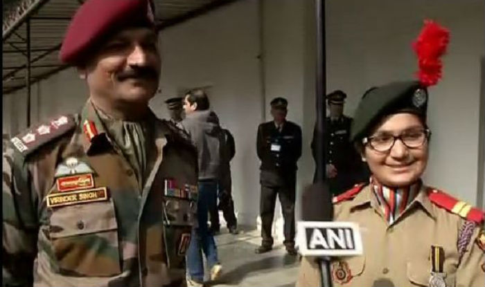 Meet the first father-daughter army duo who does para-jumping together ...