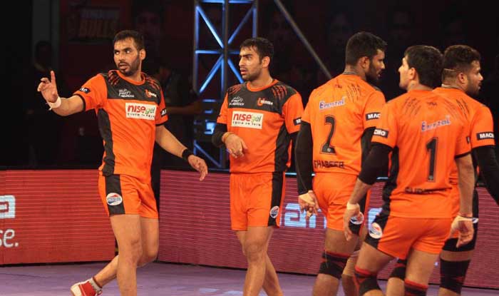 Pro Kabaddi League to have 12 teams, 130 matches in 2017 | India.com