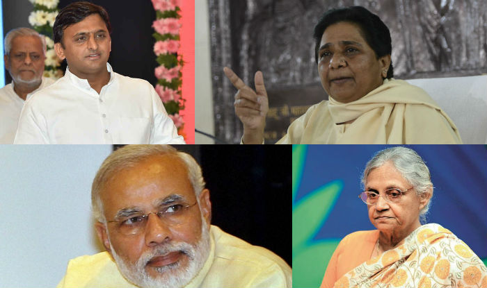 Uttar Pradesh Assembly Elections 2017: EC issues notifications for ...