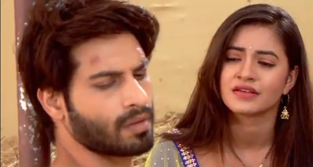 Udann 1 February 2017 written update, full episode: Ragini offers money ...