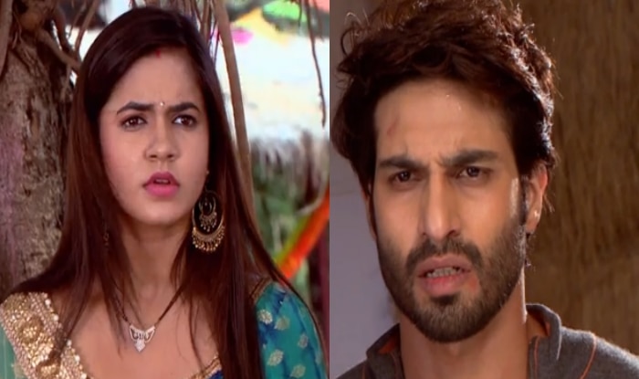 Udann 6 February 2017 written update, full episode: WHAT? Vivaan meets ...