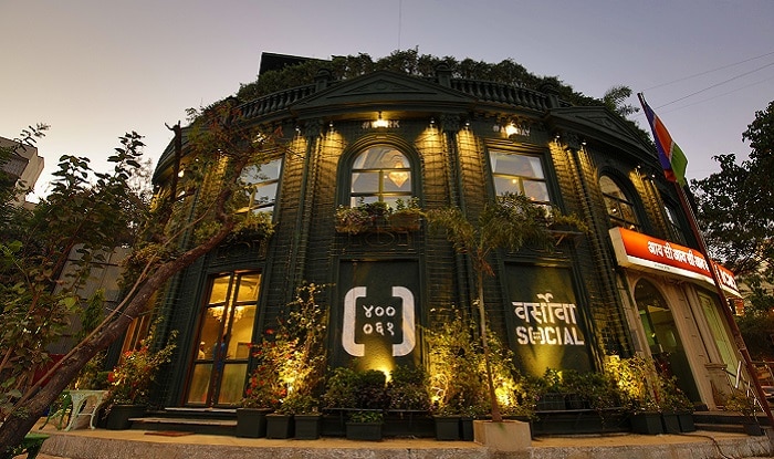 Restaurant review: Is the newest Social in Mumbai really worth your ...