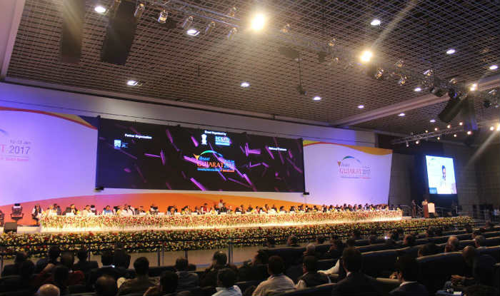 Over 25,000 MoUs inked in Vibrant Gujarat Global Summit | India.com