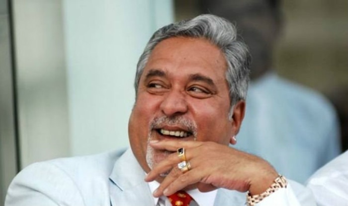Vijay Mallya Set For Third Marriage, Plans to Tie The Knot With ...