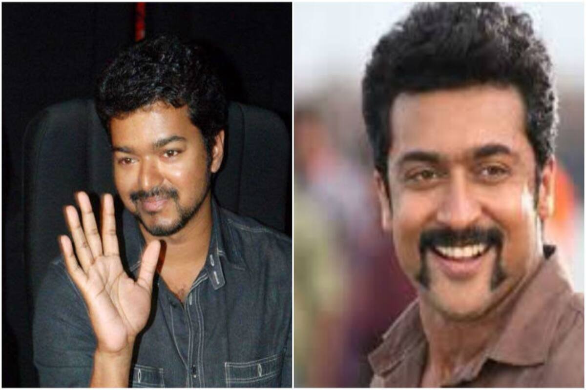 Surya And Vijay Vijay Sethupathi's Son Surya Turns Hero For Stunt