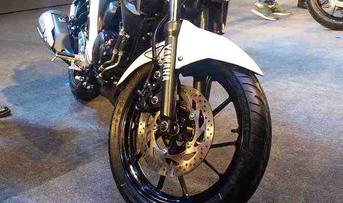 Yamaha FZ25: Top 7 key features | India.com