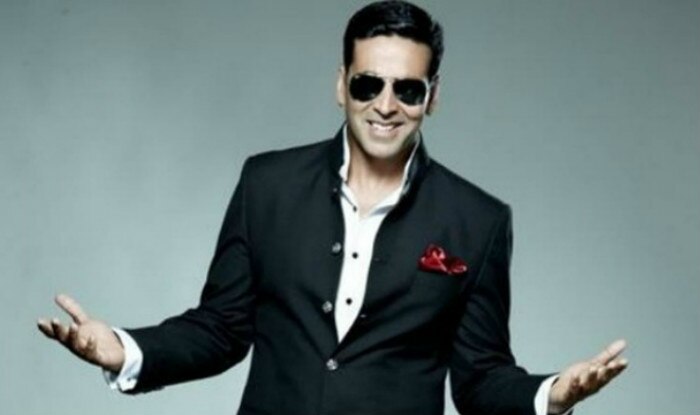 Sorry Akshay Kumar fans, your favourite actor does not deserve Filmfare ...
