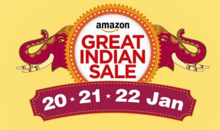Amazon India Great Indian Sale: Day 1 deals and Amazon Prime exclusives ...