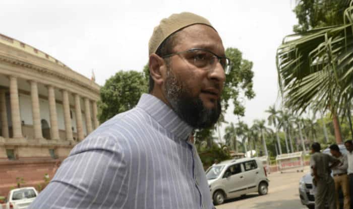 Asaduddin Owaisi Hosts Extravagant Engagement Ceremony of Daughter ...