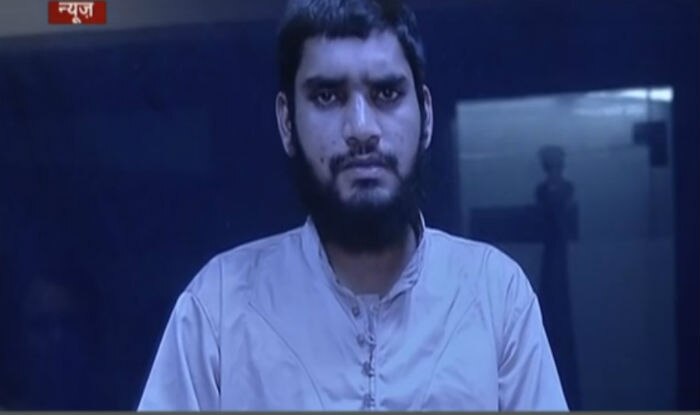 Pakistan exposed again: Terror camps on PoK, claims LeT terrorist ...